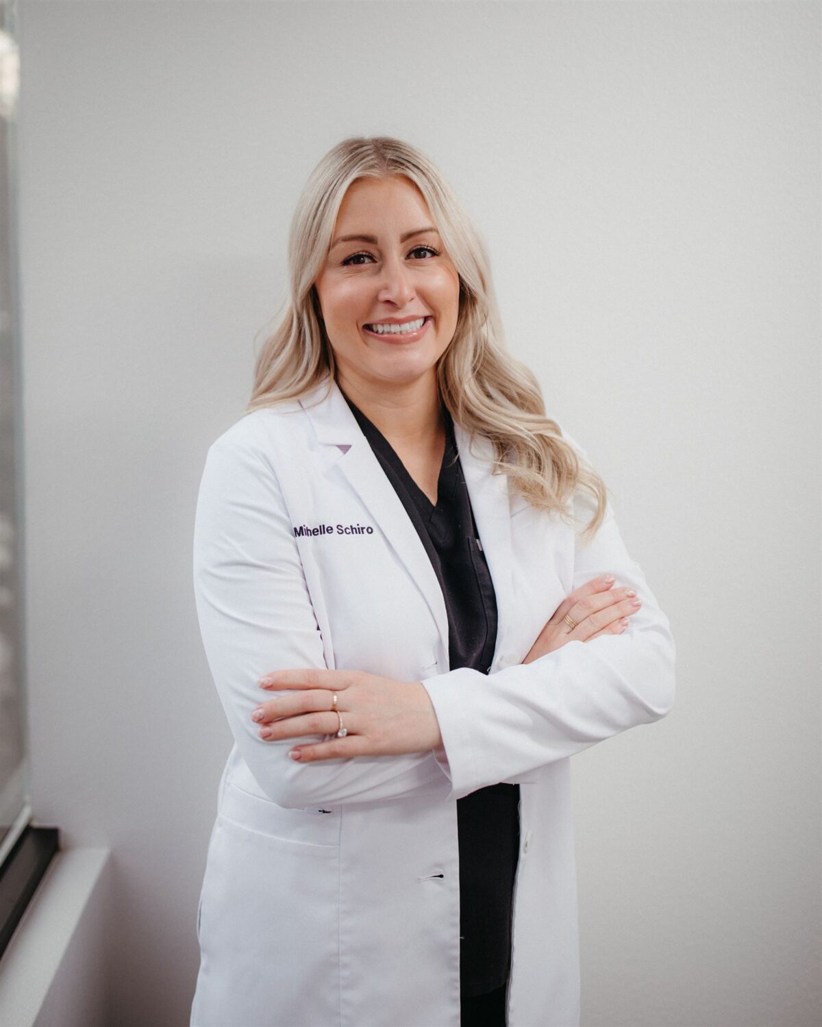 Dr. Michelle Schiro | Silvaroli Dental | Reno, NV Dentist | DDS