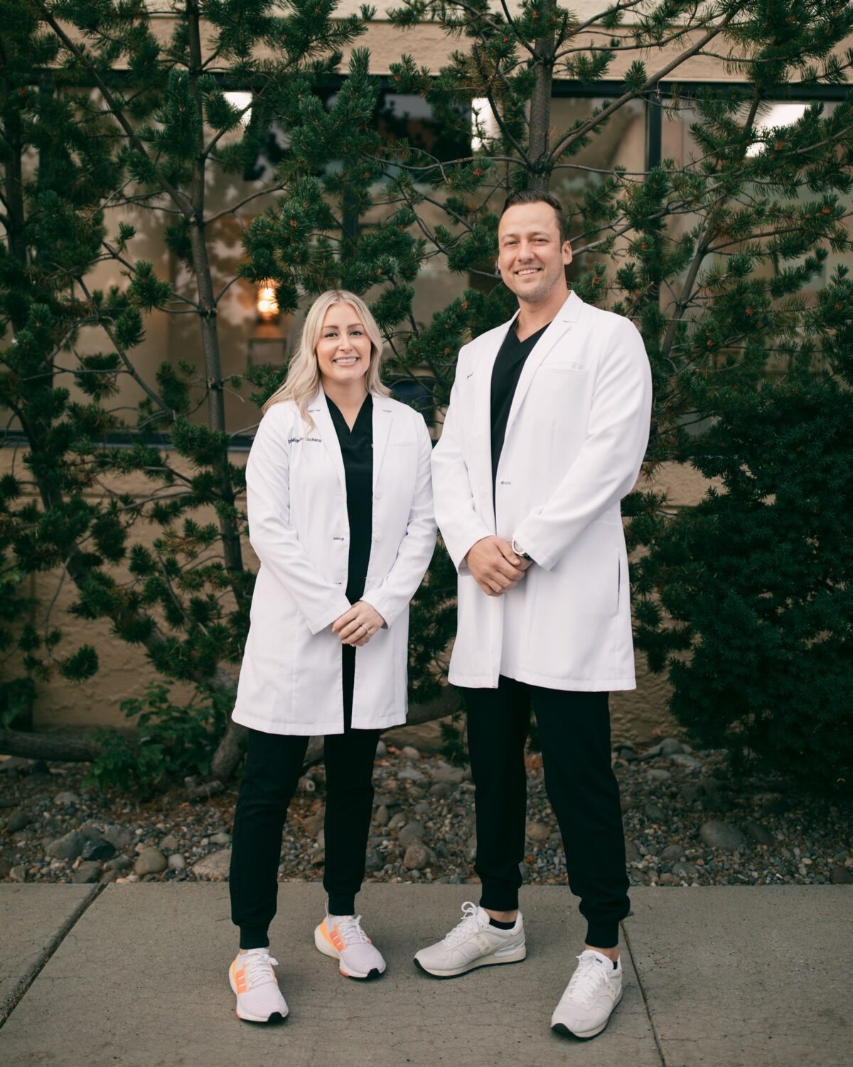 About Us | Our Dental Office in Reno, NV | Silvaroli Dental